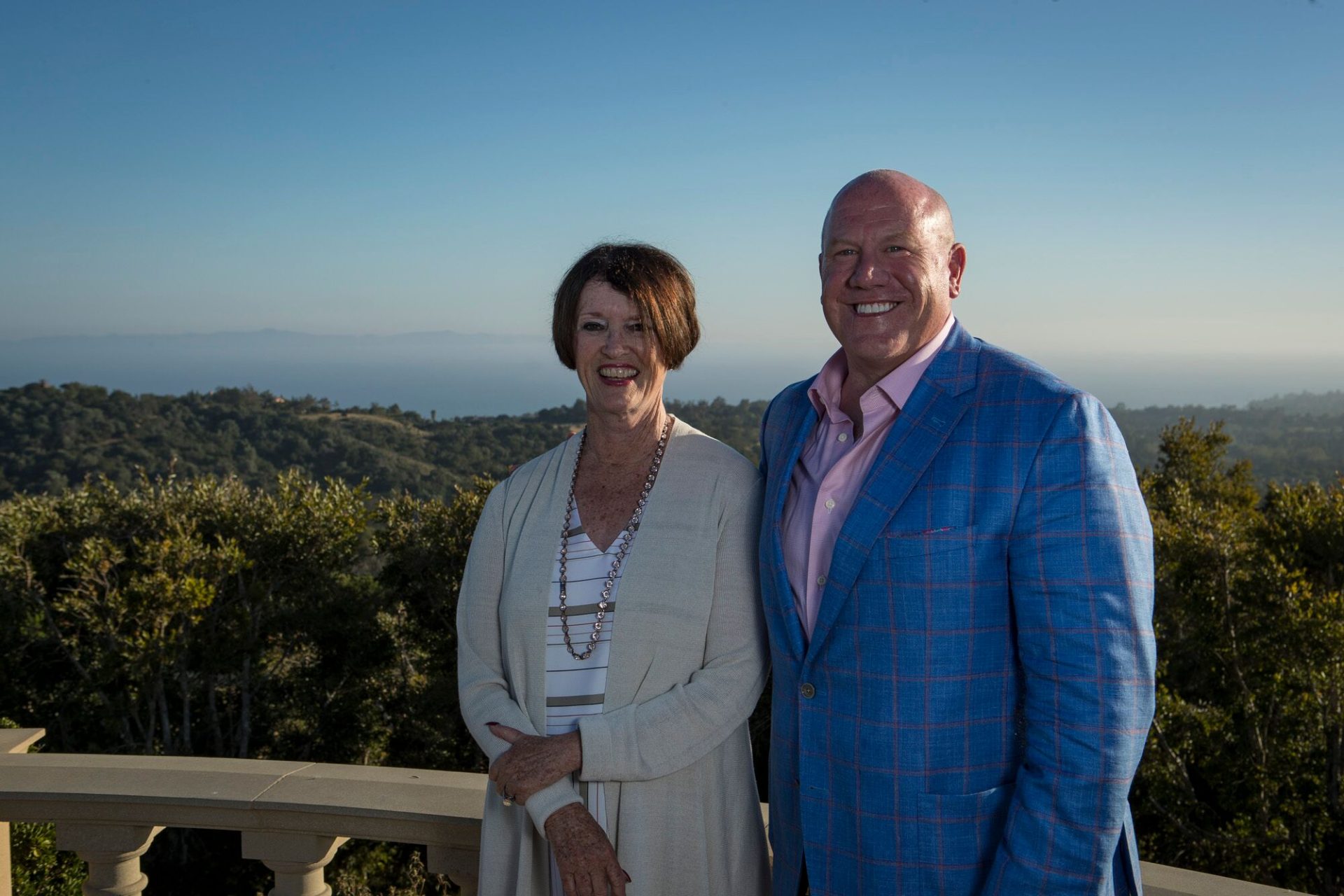 Moira Holley Presents | MOIRA HOLLEY JOINS SOTHEBY’S REAL ESTATE FORUM ...